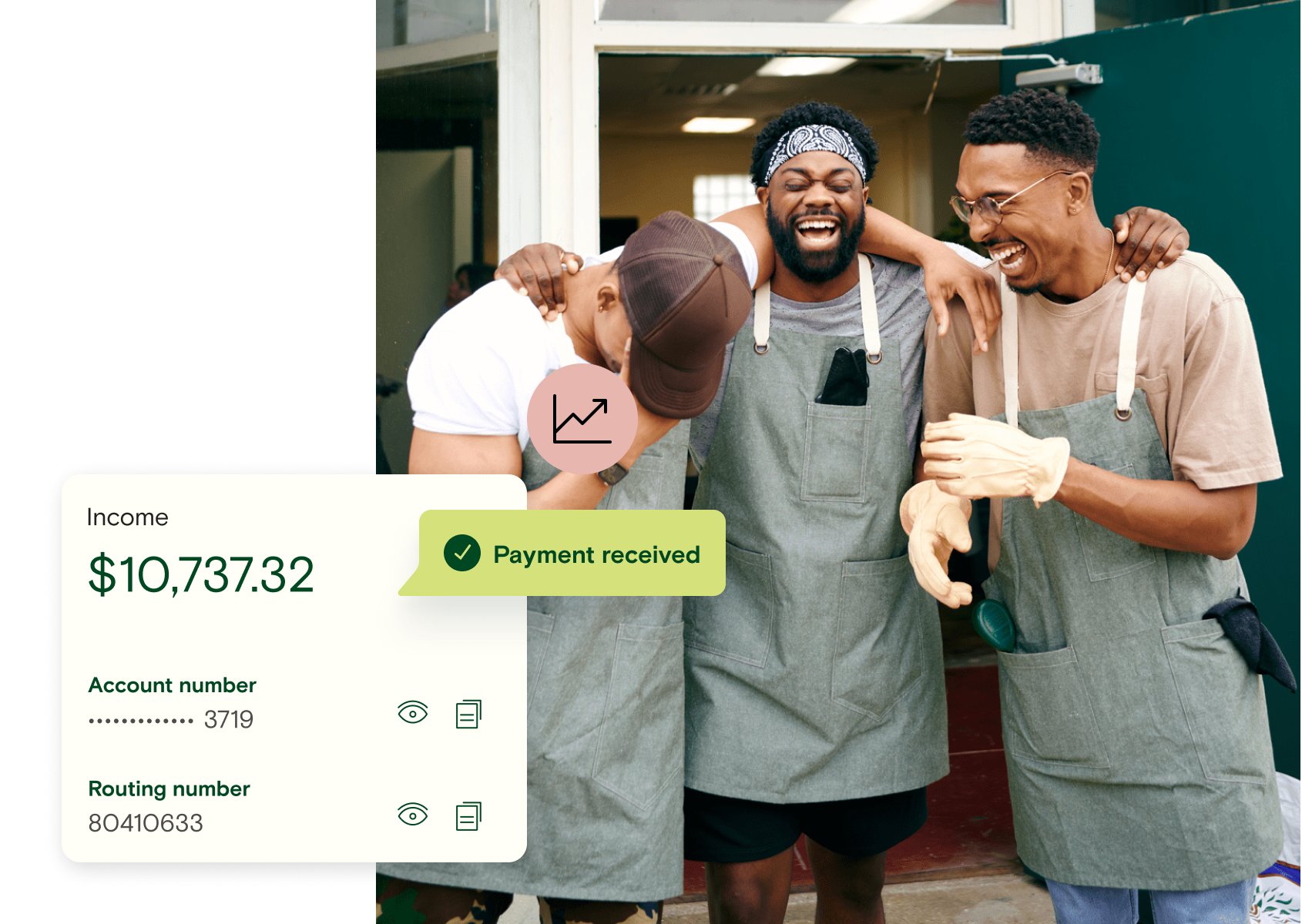 Relay Banking Integrations